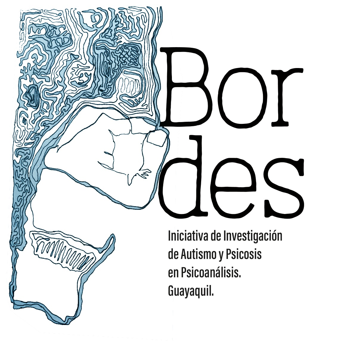 BORDES – Nueva Escuela Lacaniana